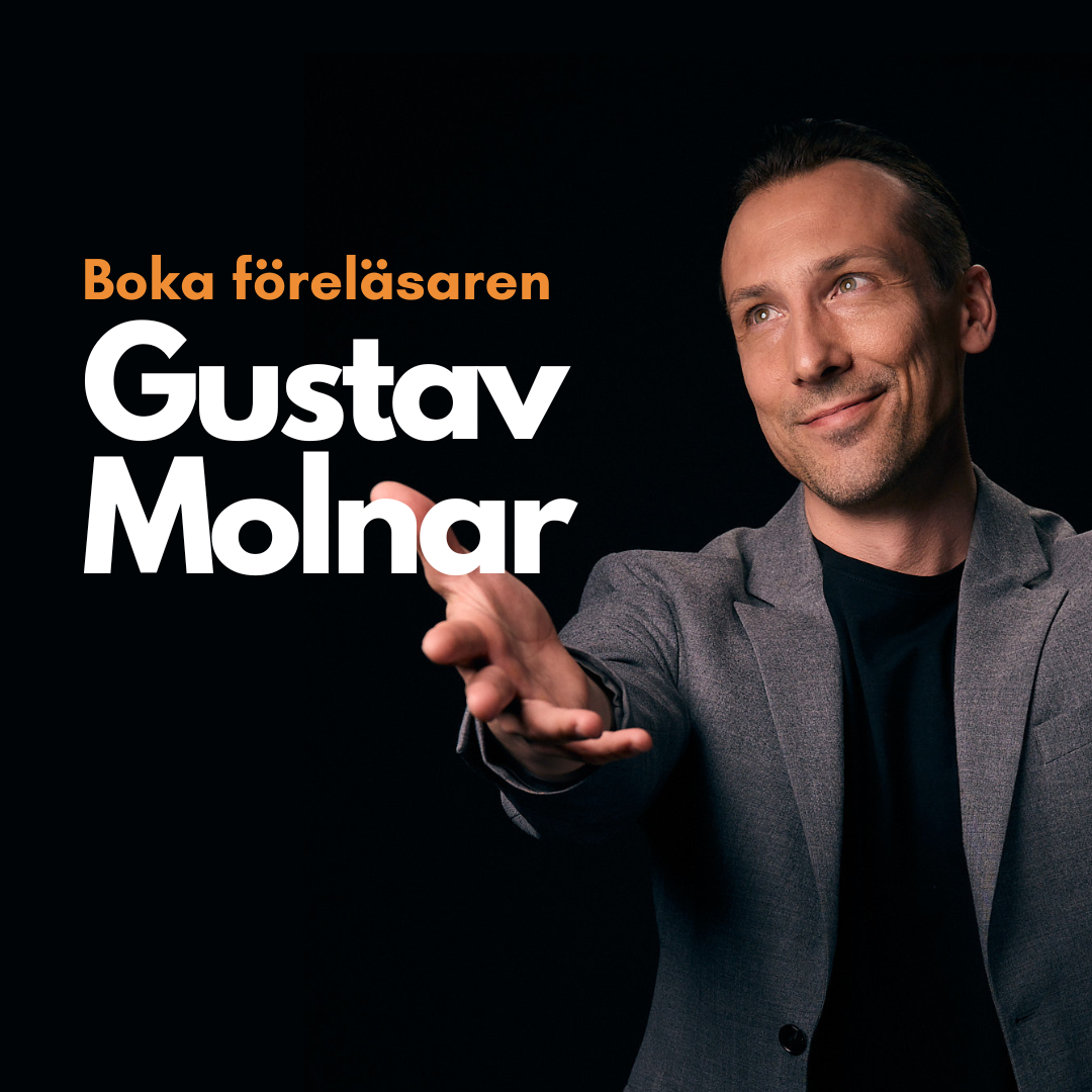 Föreläsningar - Gustav Molnar
